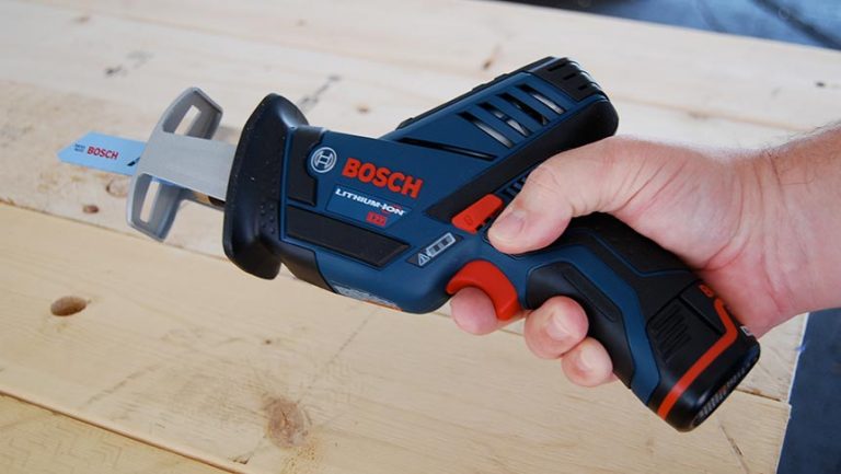 Best Cordless Reciprocating Saw