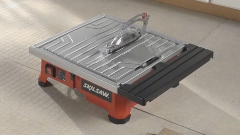 Best Tile Saw Reviews with Ultimate Buying Guide