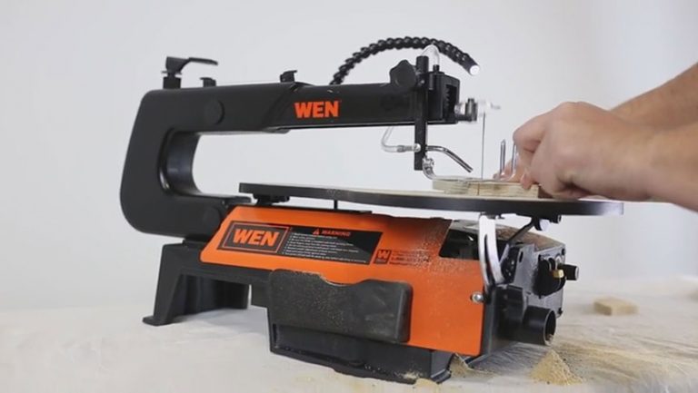 The 10 Best Scroll Saw – Reviews and Buying Guide For You In 2022